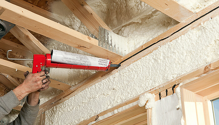 Choosing the Best Type of Insulation for Your Home - Efficiency Nova Scotia